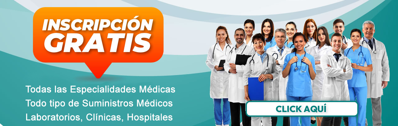 Médicos en Panamá